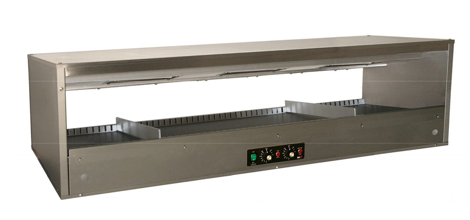 SM Series Food Warmers - BKI Commercial Cooking Equipment